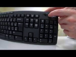 Logitech K270 Keyboard Not Working: Quick Fixes!