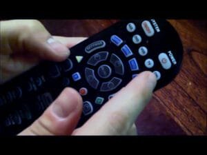 Spectrum Remote Not Working Input Button Red: Quick Fixes