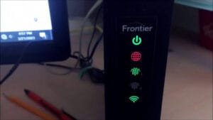Frontier Wifi Not Working? Quick Fixes to Stay Connected
