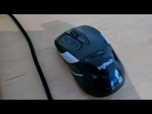 Logitech M525 Mouse Not Working: Quick Fixes & Tips
