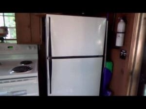 Hotpoint Refrigerator Not Cooling: Quick Fixes and Troubleshooting Tips