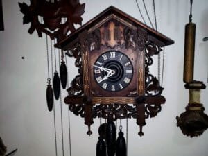 Cuckoo Clock Problems: Common Issues and Easy Fixes