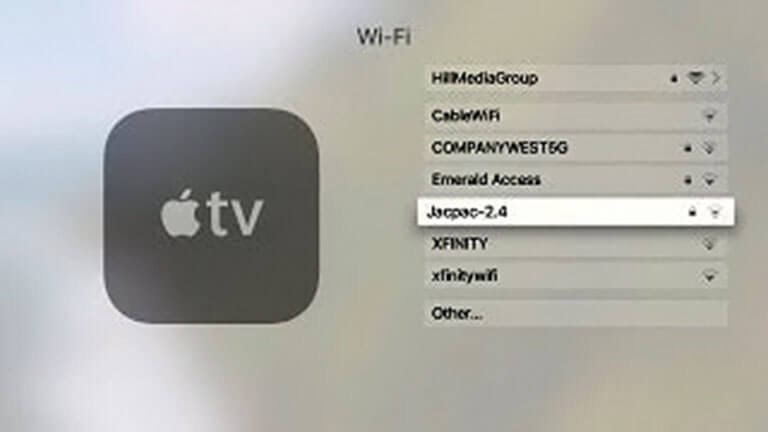 Apple Tv Not Connecting to Wifi: Troubleshooting Tips